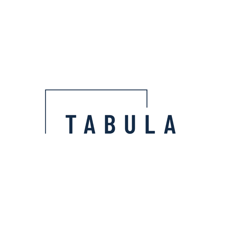 Workshop – Tabula