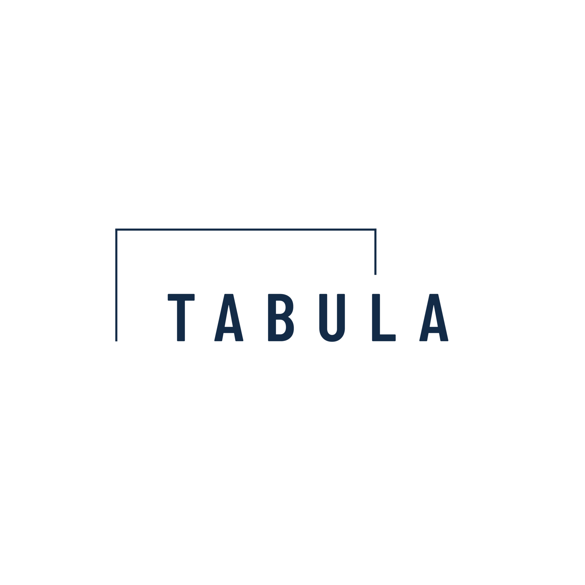 Tabula