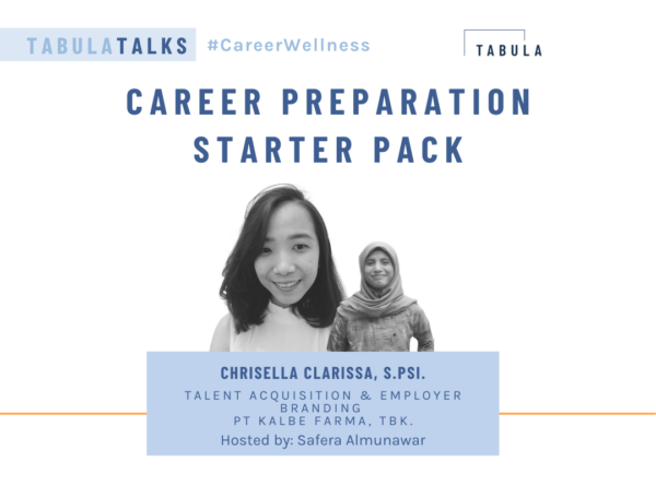 TabulaTalks – Tabula