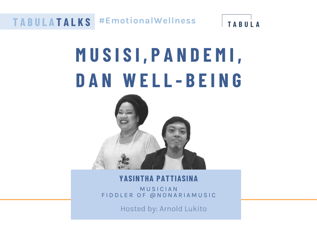 TabulaTalks – Tabula