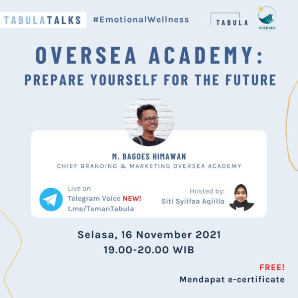 TabulaTalks – Tabula