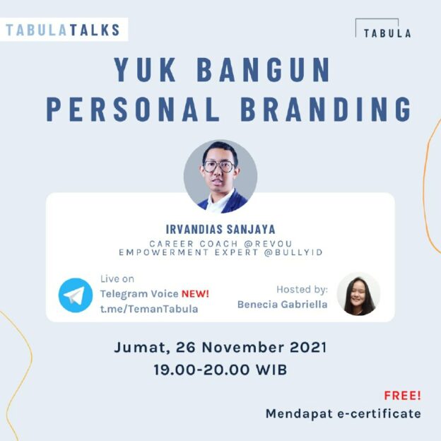 TabulaTalks – Tabula