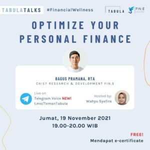 TabulaTalks – Tabula