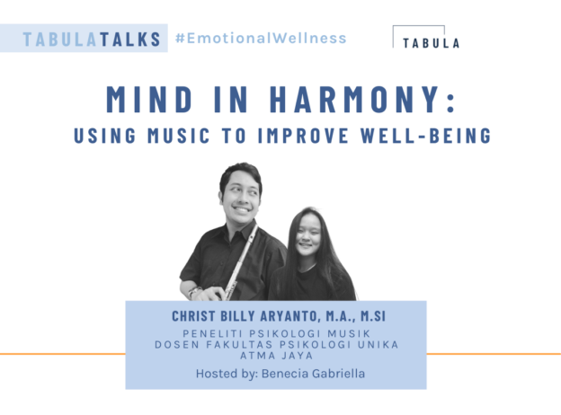 TabulaTalks – Tabula