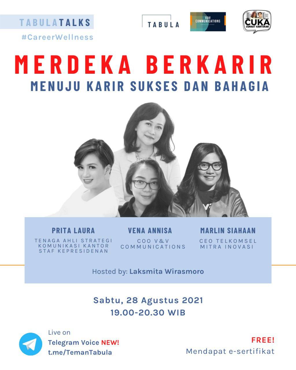 TabulaTalks – Tabula