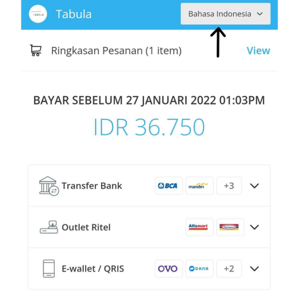 FAQ – Layanan Konseling – Tabula