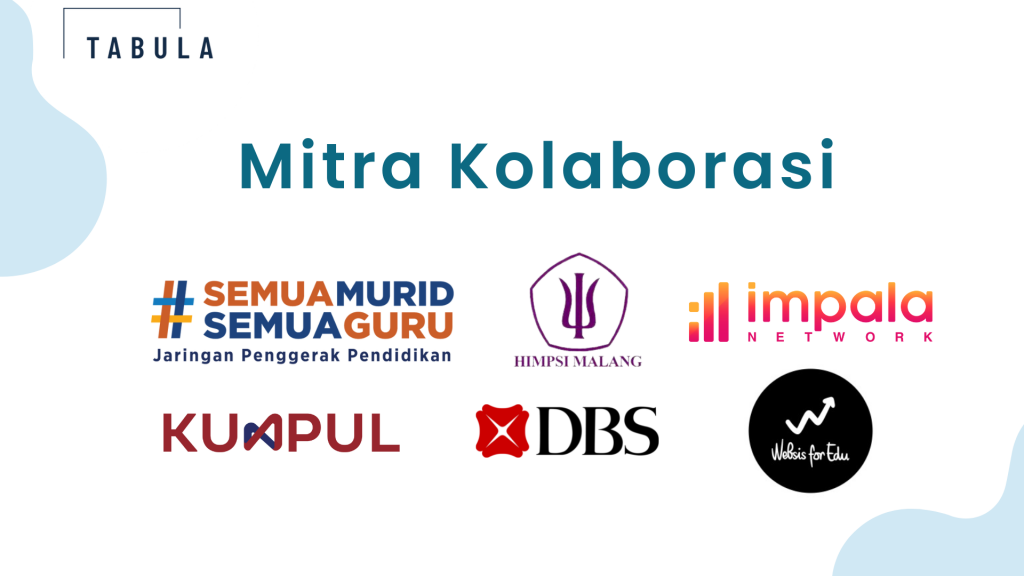 Mari Berkolaborasi – Tabula