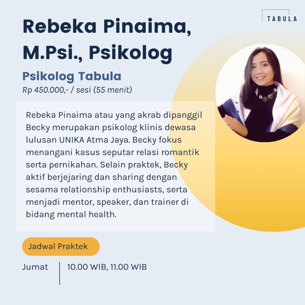 Layanan Konsultasi Psikolog – Tabula