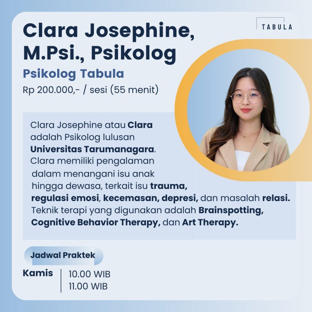 Layanan Konsultasi Psikolog Online – Tabula